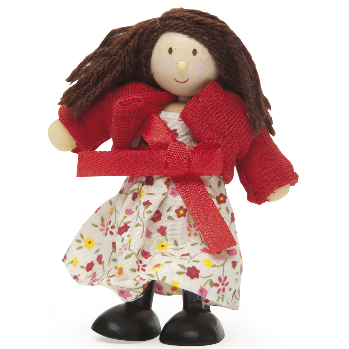 Budkin - Isabella | Le Toy Van (BK995) | Mulberry Bush