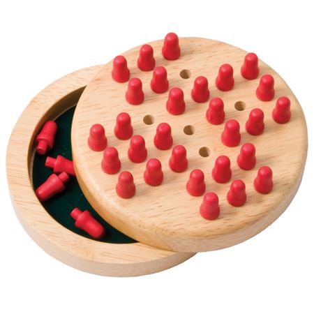 Wooden Games for Children | Traditional Wooden Games