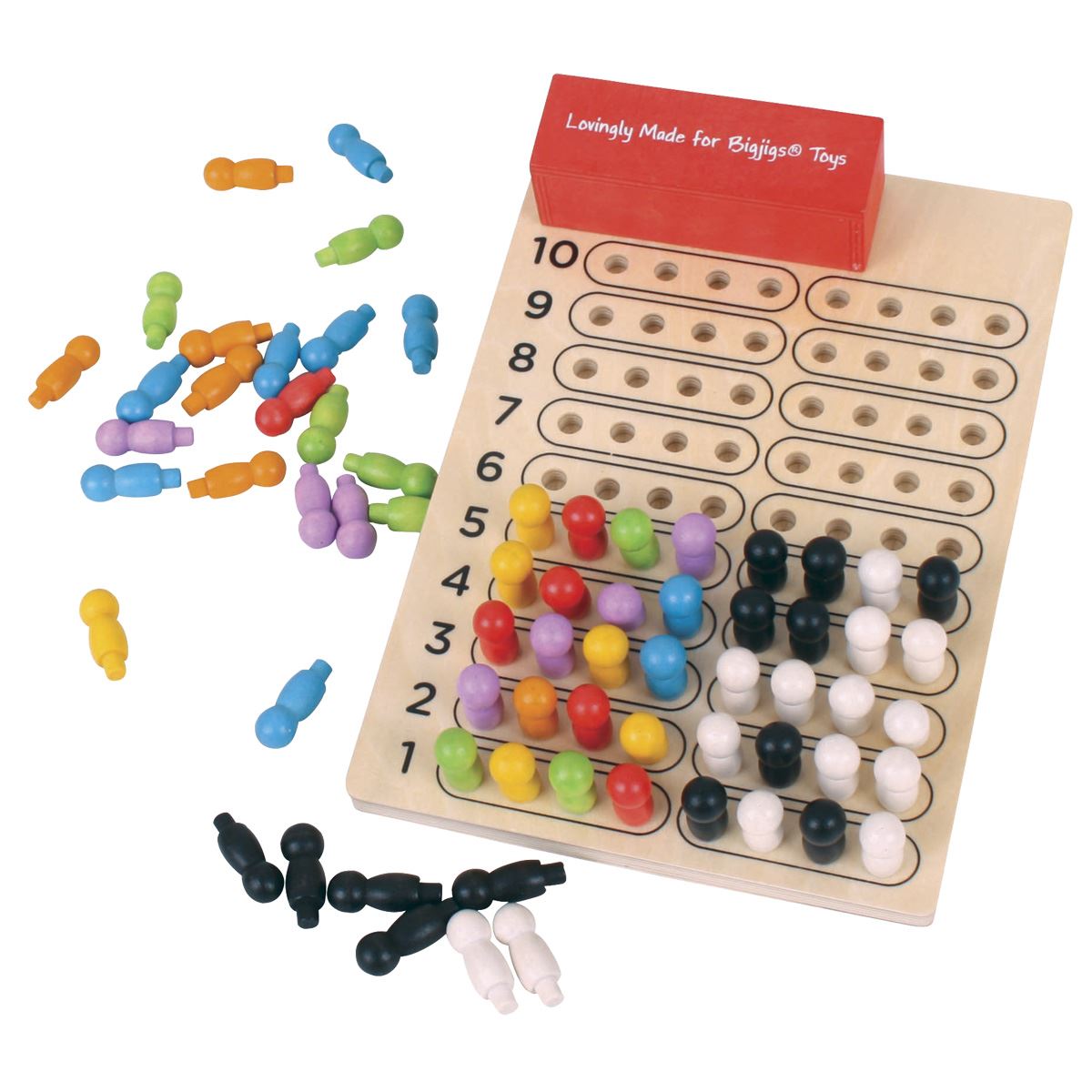 Codebreaker Game Traditional Kids s Games Mulberry Bush