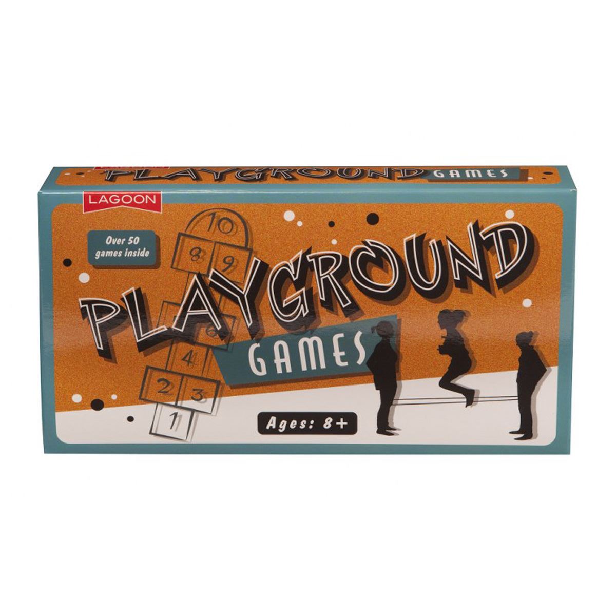 Playground Games | Traditional Kids's Games | Mulberry Bush