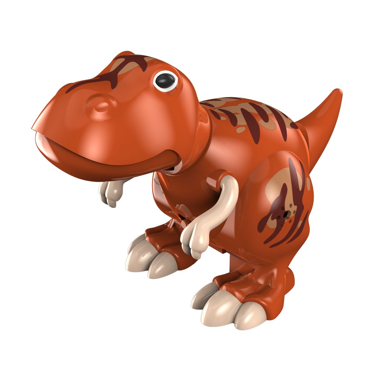 DigiDino Tyrannosaurus Rex - Troy | Flying Toys