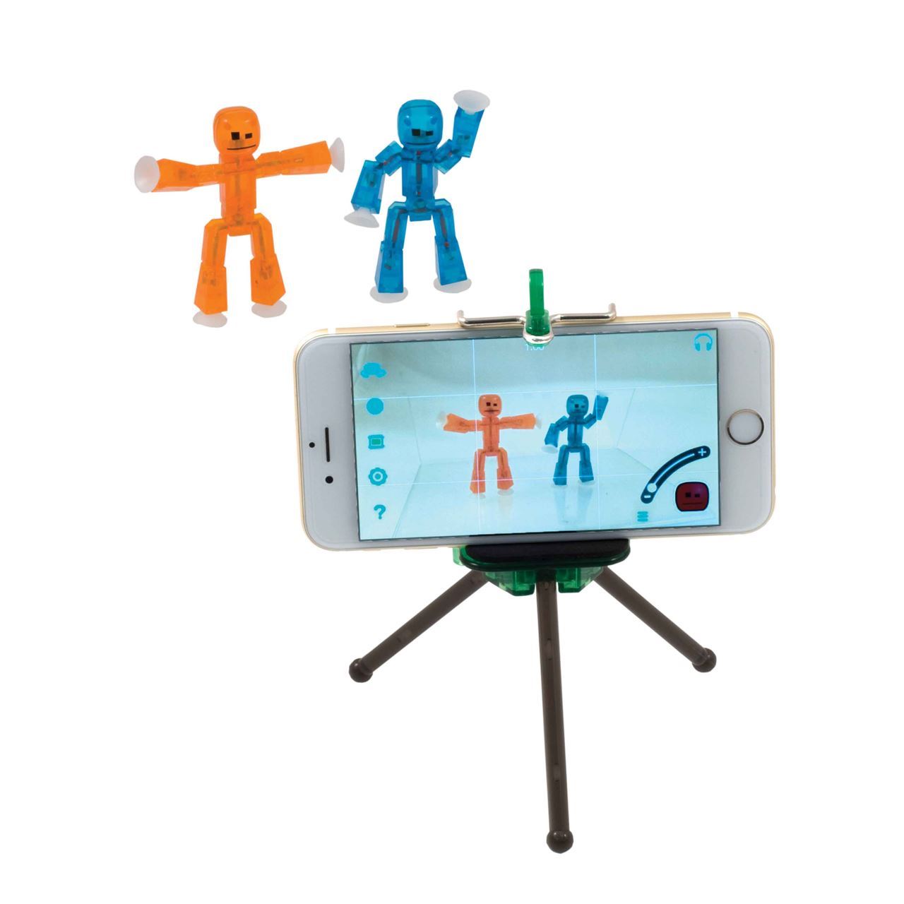 Stikbot Studio | Older Children Age 11+ | Mulberry Bush