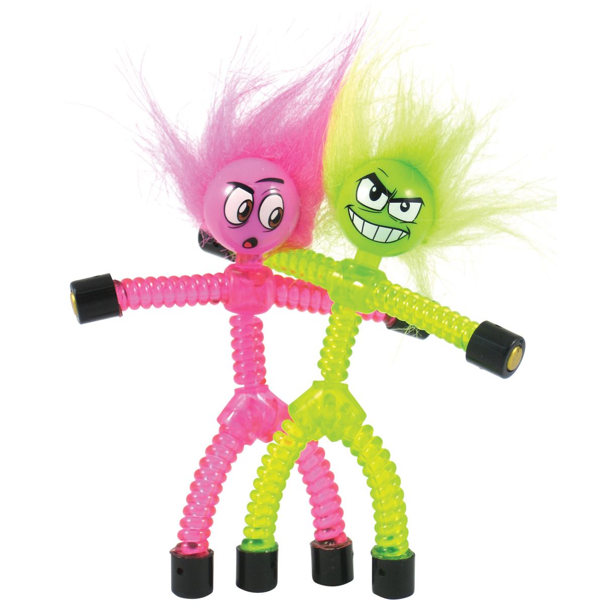 Hairee Spring Magno-z - Pair | Little Extras | Mulberry Bush