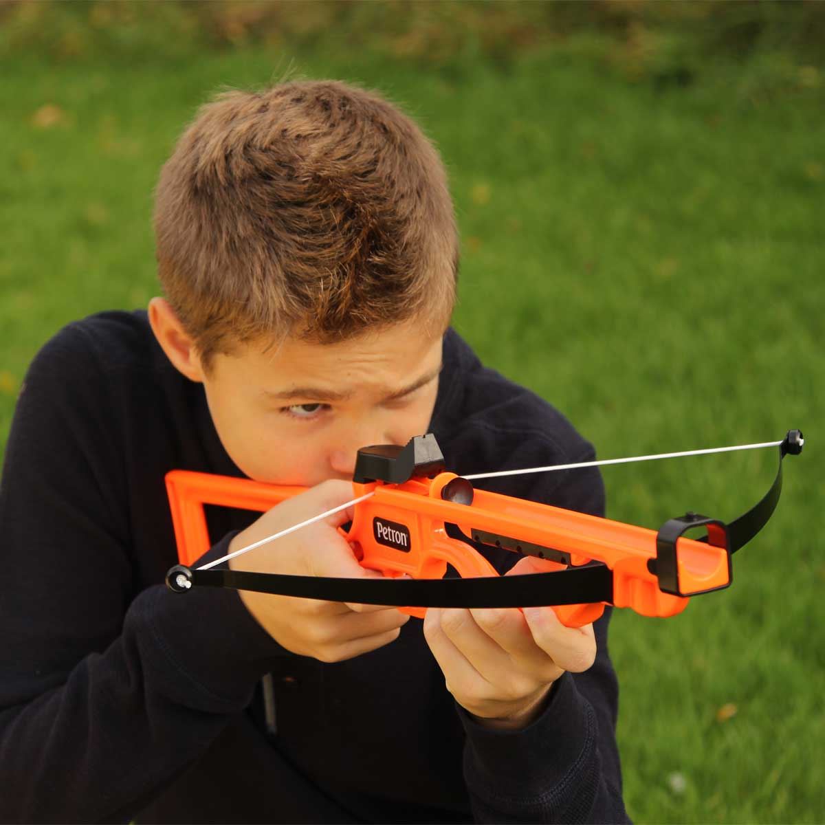 Crossbow & Target Set | Garden Toys & Games | Mulberry Bush