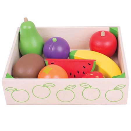 Pretend Play Food for Kids | Children's Pretend Play Food Sets