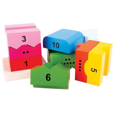 Maths Toys | Math Board Games for Kids (1-11+)