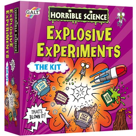 Fun Science Toys & Kits for Kids | Chemistry & Physics Sets (4+)