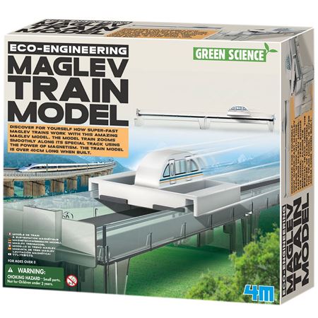 Magnetic Lab | Galt | STEM | Mulberry Bush