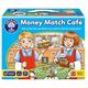Money Match Café | Orchard Toys | Card Games | Mulberry Bush