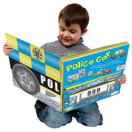 Toy Play Cars | Toy Cars for Toddlers | Mulberry Bush