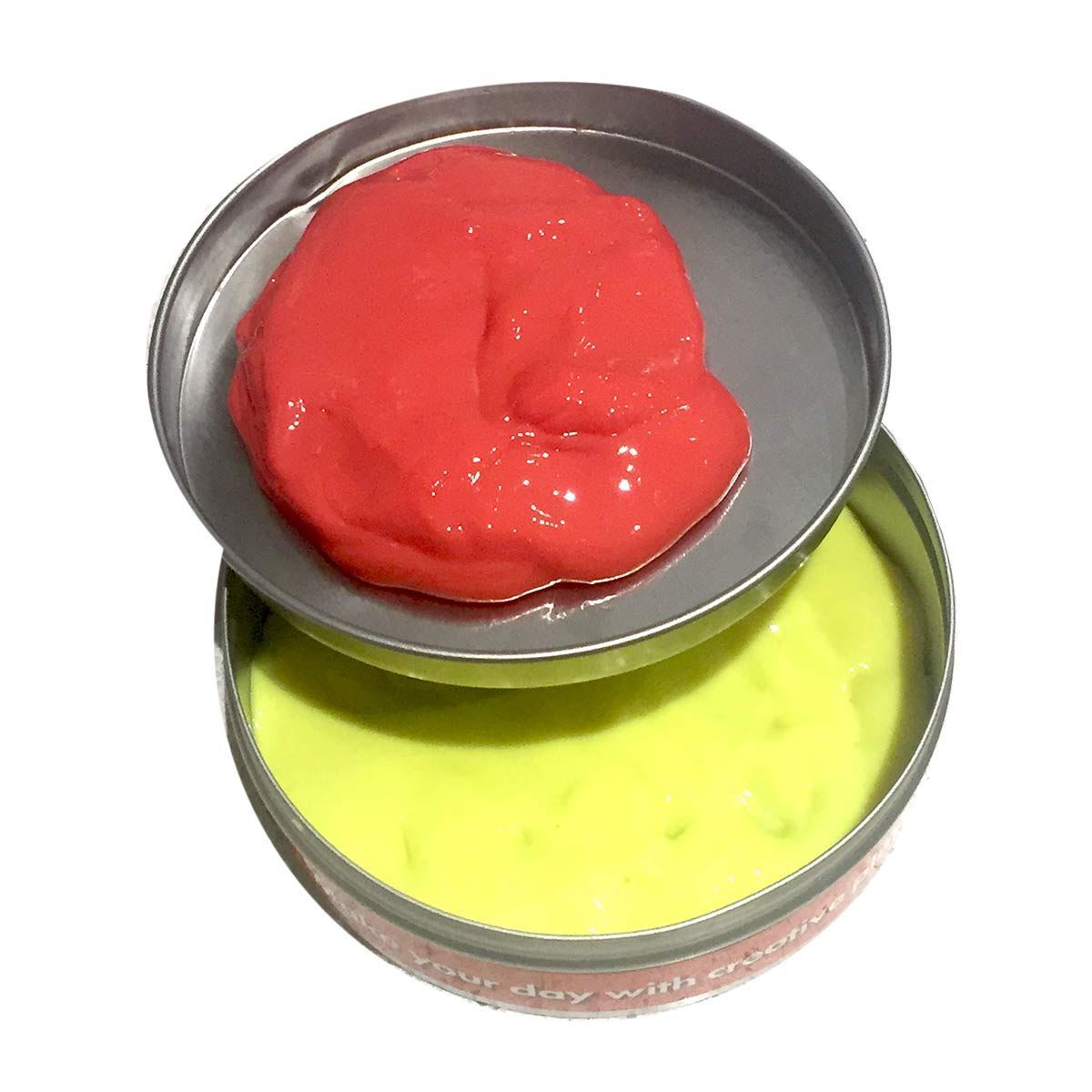 Thermo Reactive Sunset Red Putty | Under £10 | Mulberry Bush