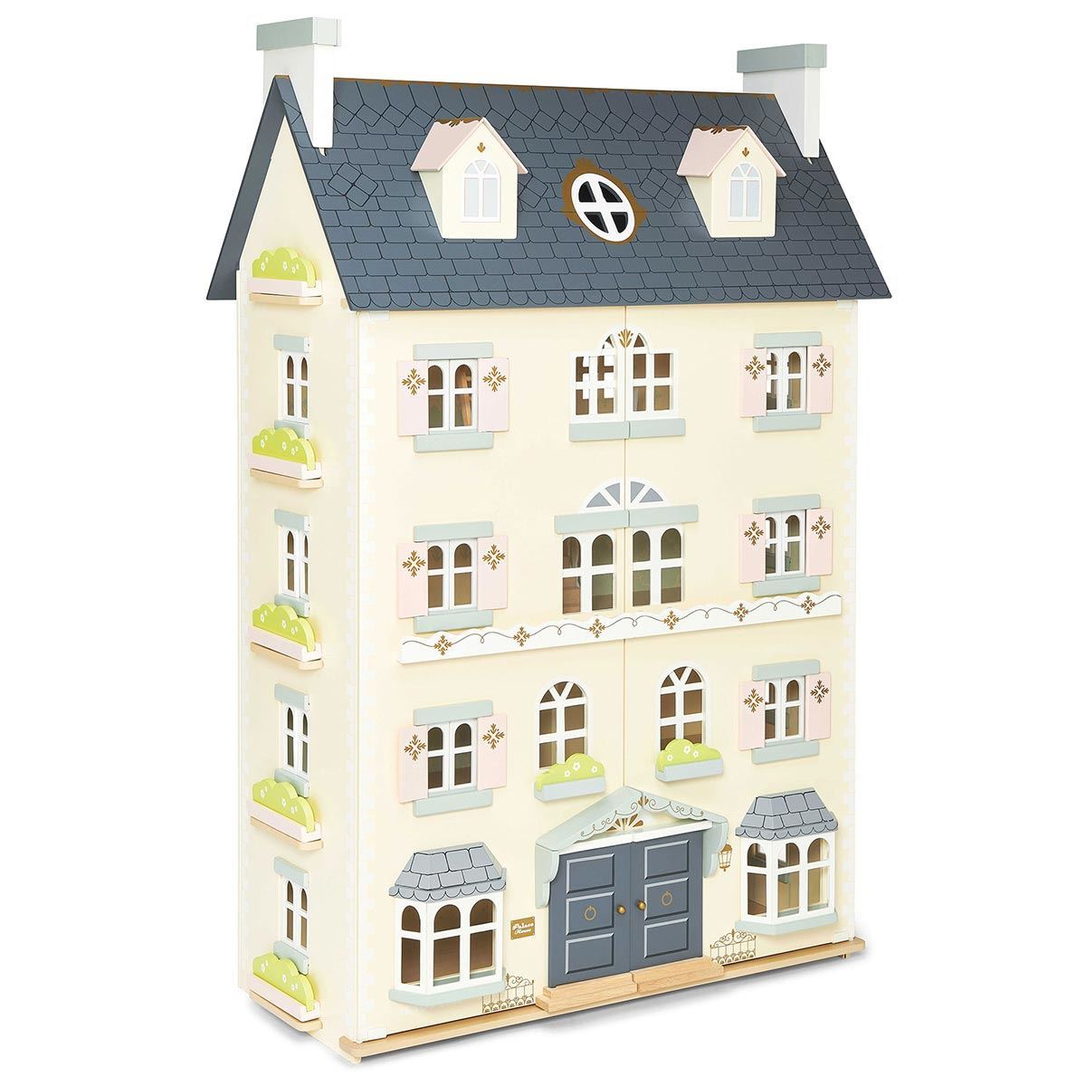Palace House | Le Toy Van (H152) | Wooden Dolls Houses