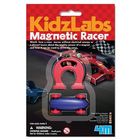 Magnetic Lab | Galt | STEM | Mulberry Bush