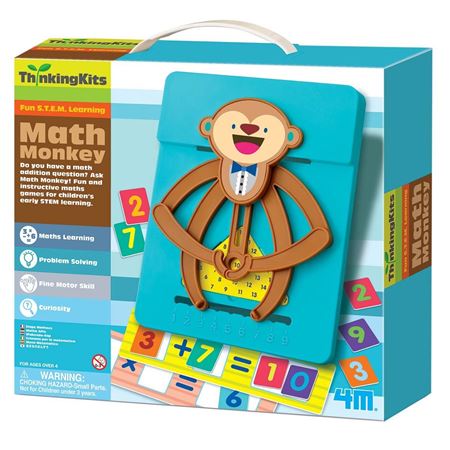 Maths Toys | Math Board Games for Kids (1-11+)