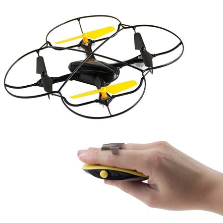 Motion Control UFO | Tech Toys & Robots | Mulberry Bush