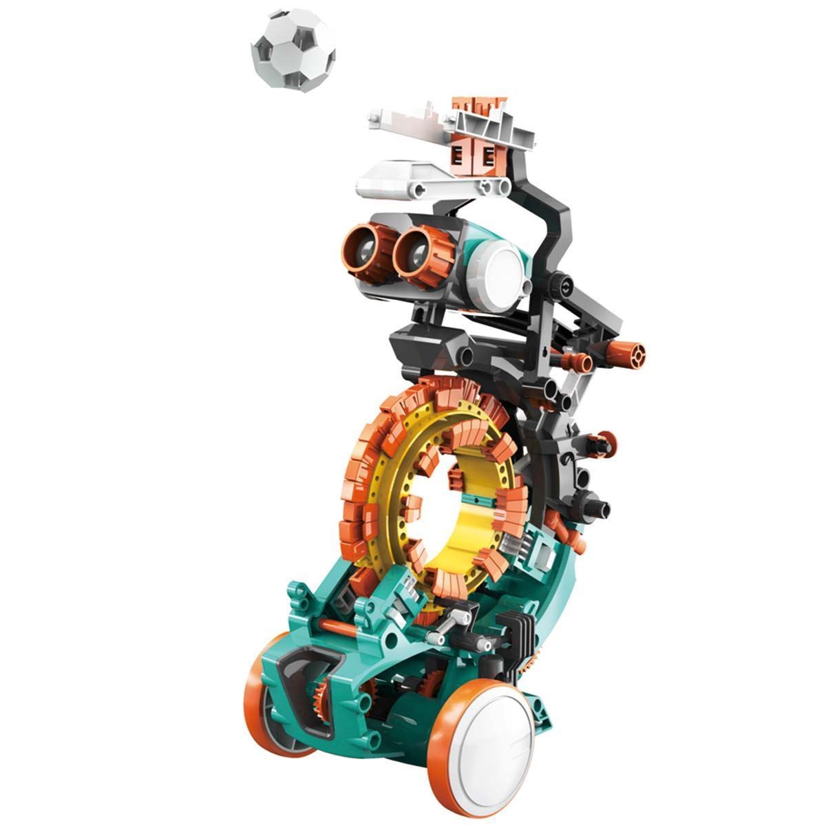 5 in 1 Coding Robot | Tech Toys & Gadgets | Mulberry Bush