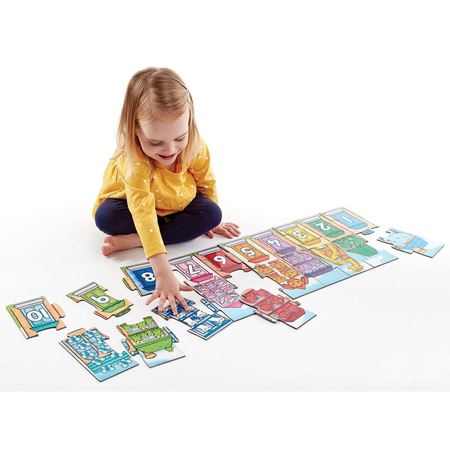 Maths Toys | Math Board Games for Kids (1-11+)