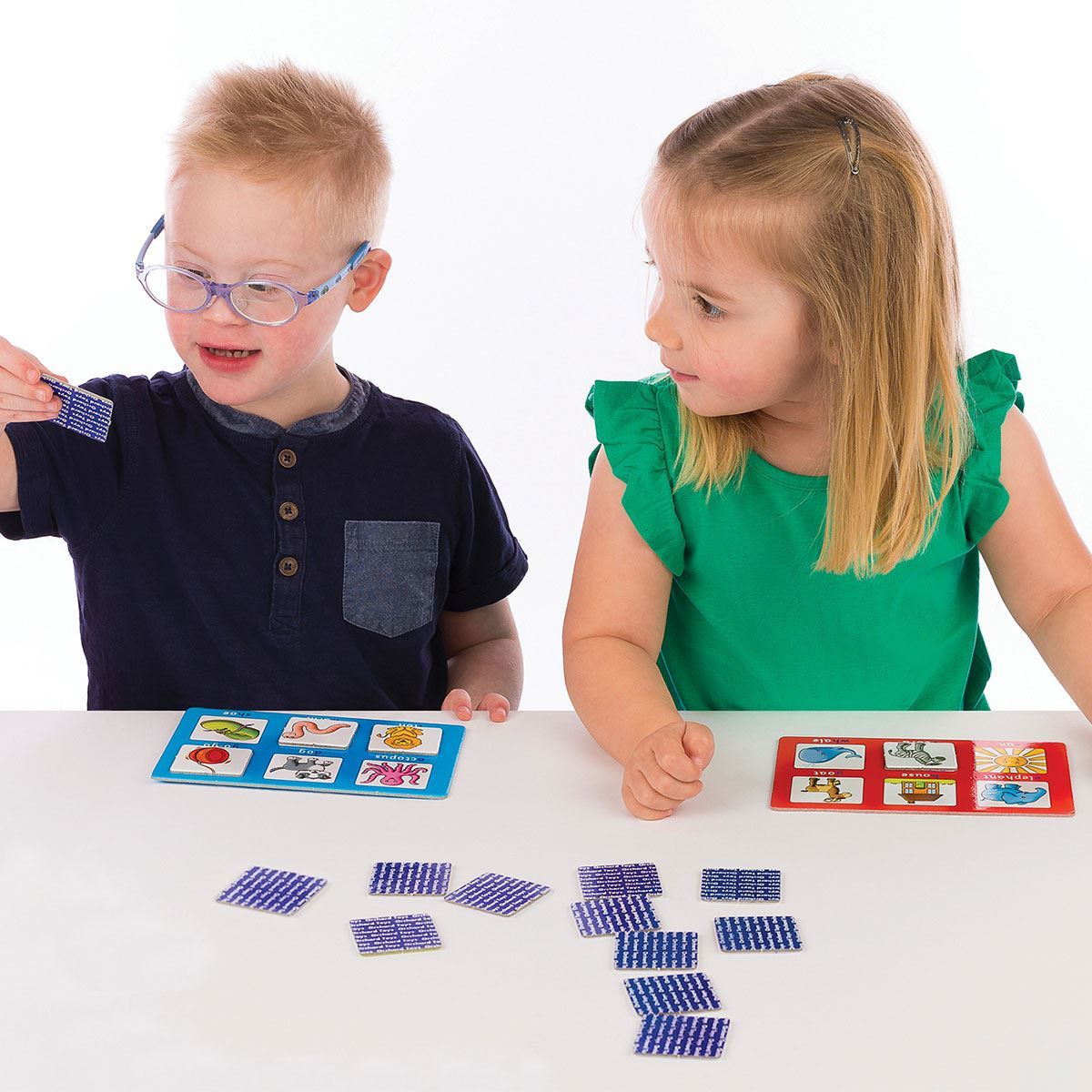 Alphabet Lotto | Orchard Toys | Toys & Games | Mulberry Bush