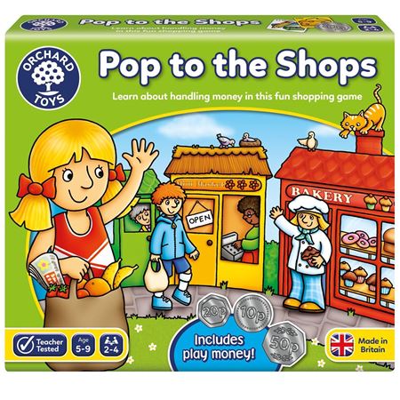 Maths Toys | Math Board Games for Kids (1-11+)