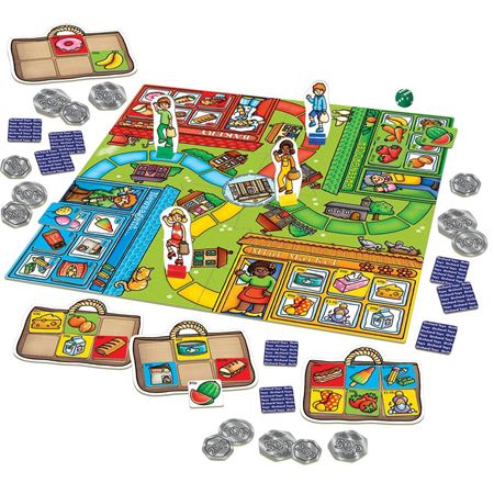 Maths Toys | Math Board Games for Kids (1-11+)