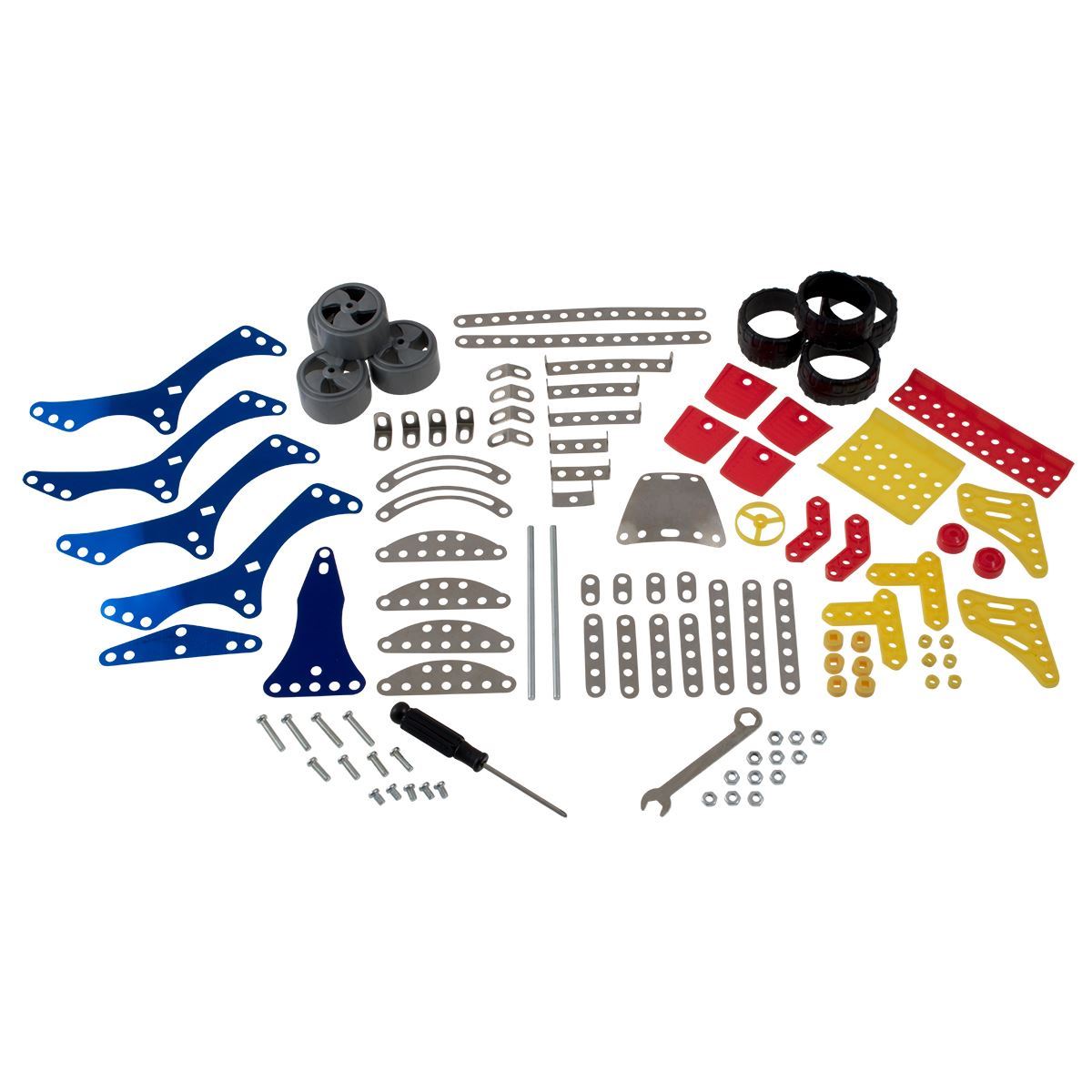 Haynes Sports Car Construction Kit | Building Toys for Kids