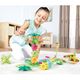 Moving Monkeys Gears Building set | Learning Resources