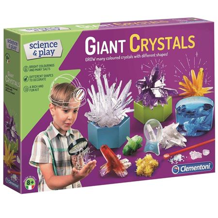 Fun Science Toys & Kits for Kids | Chemistry & Physics Sets (4+)