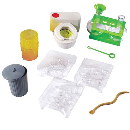 Fun Science Toys & Kits for Kids | Chemistry & Physics Sets (4+)