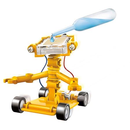 Fun Science Toys & Kits for Kids | Chemistry & Physics Sets (4+)