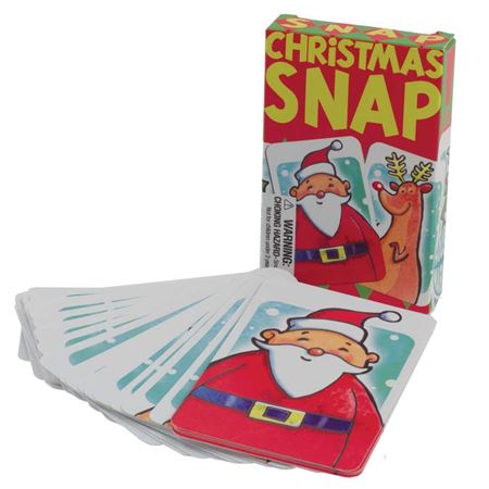 Christmas Snap! | House of Marbles | Christmas