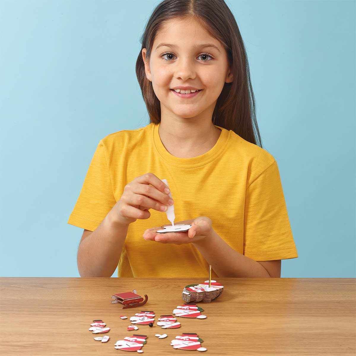 Eugy Santa | Christmas Gifts for Childen | Mulberry Bush