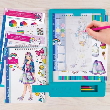Fashion Design Toys | Fashion Design Kit For Kids