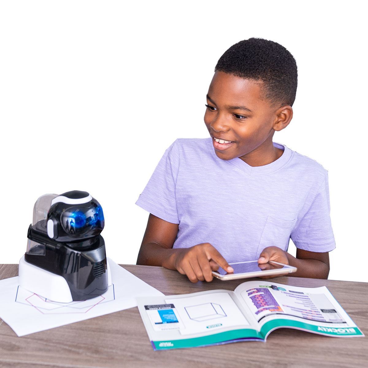 Artie Max | Learning Resources | Tech Toys & Robots