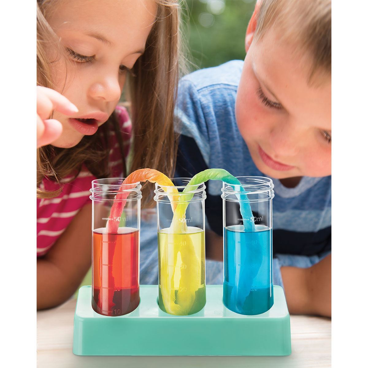 Colour Lab Mixer | 4M | Science | Mulberry Bush