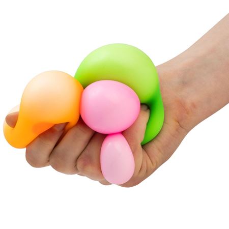 Mixed Diddy Squish Balls (3 pack)