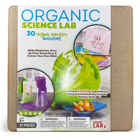 Fun Science Toys & Kits for Kids | Chemistry & Physics Sets (4+)